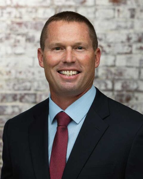 Jamie Headen - Benton Engineering