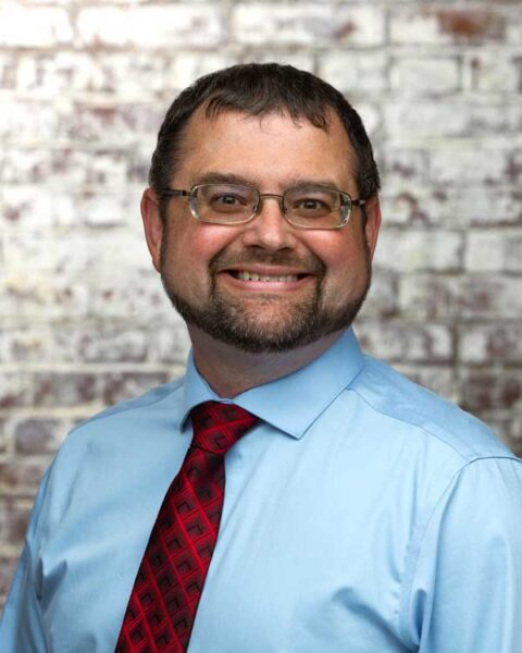 Matthew Hardy - Benton Engineering