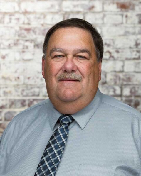 William Sleeman - Benton Engineering