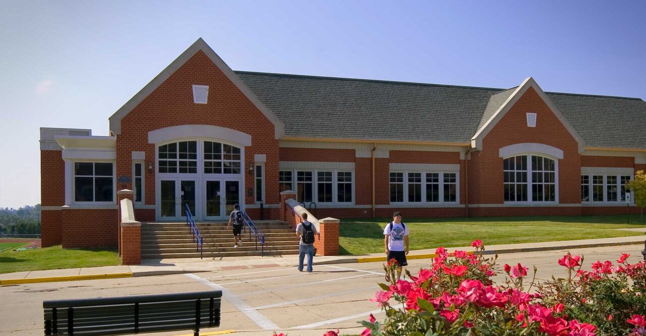 Civil/Site Development - Benton Engineering